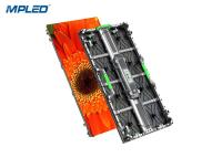 China Full Color P2.9 SMD1415 Stage Rental LED Screen 500x1000mm for Advertising for sale