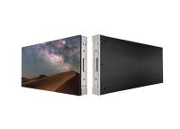 China 16x9 Hd Led Video Wall Gold Thread Indoor Fixed Led Display 320x160mm for sale