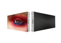 China Full Color P2 Indoor LED Displays Panel 800cd/M2 For Bus Stations for sale