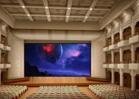 China Ultra Wide Viewing Angle Advertising Indoor LED Display 3840Hz SMD2121 for sale