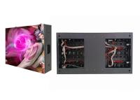 China P5 Indoor LED Display Wall 320x160mm 960x480mm Cabinet for Business Center for sale