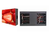 China P2.5 Indoor Led Advertising Screens 8K 1200cd High Brightness for sale