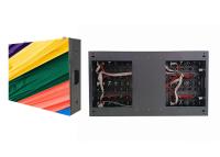 China Full color 3840Hz Led Panel Screen Indoor For Church Wall Mounted for sale