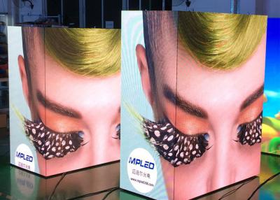 China 16 bit SMD2121 Indoor Rental Led Display P2.5 Led Screen For Advertising for sale