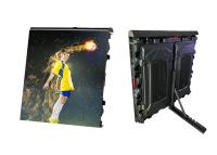China Full Color Sport Perimeter LED Display SMD3535 For Stadium for sale