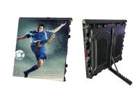 China Outdoor P10 Stadium LED Display 320x160mm Waterproof IP65 7000cd Brightness for sale