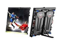 China Outdoor Stadium LED Display 960x960mm P8 6000cd/m² 3840Hz for sale