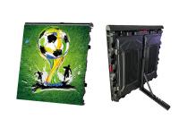 China SMD3535 Football Stadium Perimeter Led Screen Display 320x160mm for sale