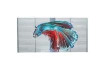 China 256 Level IP31 Transparent Glass LED Display 3.91-7.8mm Pixel Pitch for Commercial Street for sale