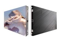 China P1.8 Narrow Pixel Pitch Indoor LED Display 640x480mm Die Casting Aluminum for Meeting Room for sale