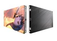 China P1.875 4K Indoor Small Pitch LED Display Video Wall 640x480mm Cabinet SMD1515 for sale