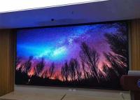 China 8K Hd Fine Pixel Pitch Led Display Panels 208x104mm 208x104 Dots for sale