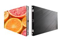 China 4K 1.5mm Small Pitch LED Screen Dust Proof Video Wall for Church 680x480mm Cabinet for sale