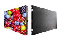 China Custom HDR Indoor Led Video Wall Panel SMD1212 320x160mm Waterproof for sale