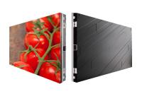 China 8K Hd Fine Pixel Pitch Led Display Panels 208x104mm 208x104 Dots for sale