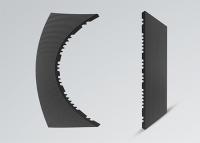 China 240x120mm P2.5 Flexible Led Display Module Indoor 96x48 Dots for sale