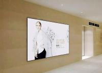 China Aluminium Alloy Indoor LED Display 960x480mm 3840Hz Refresh Rate Digital Signage for sale