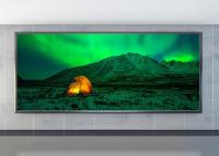 China Nationstar Gold Thread Front Service P2.5 Indoor Led Large Screen Display for sale