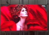 China Indoor SMD P3 LED Screen 500x1000mm Stage Rental Panel 14kg 1920Hz for sale