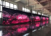 China Wall Mounted Type P2.5 Indoor LED Displays High Brightness Video Wall for sale