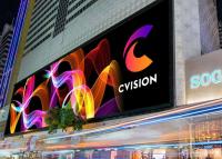China Full Color P2.5 LED Indoor Video Wall 320x160mm Precise Align for Meeting Rooms for sale