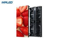 China P3 3.91mm Outdoor LED Display 500x1000mm 5500nits for Concert Stage 110-240V for sale