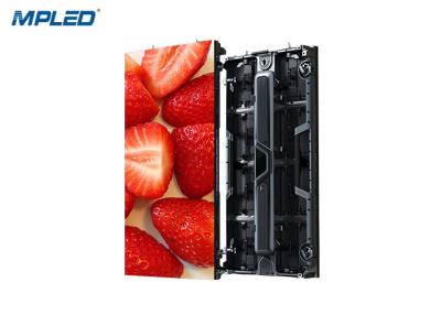China P3 3.91mm Outdoor LED Display 500x1000mm 5500nits for Concert Stage 110-240V for sale