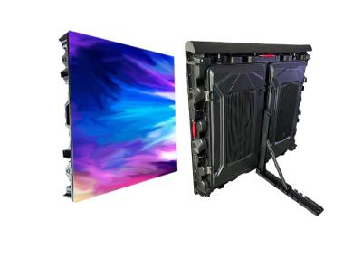 China Outdoor LED Panels P5 P6 P10 Football Stadium Perimeter Display 960x960mm Advertising Screen for sale