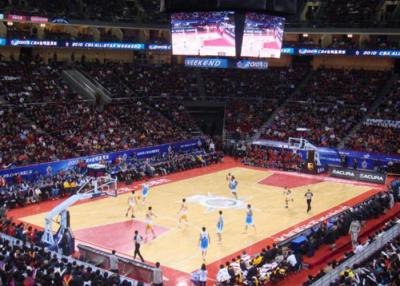 China Outdoor Stadium LED Display 960x960mm P8 6000cd/m² 3840Hz for sale