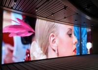 China Ultra High Heat Dissipation Performance Small Pitch LED Display P1.8mm P1.5mm for sale