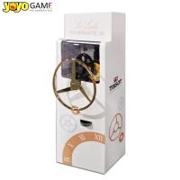 China Penny Press Machine Tourist Souvenir DIY Coin Vending Machine Coin Making Machine for sale