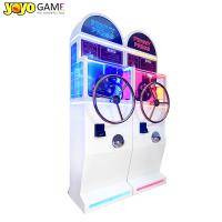China Penny Press Machine Tourist Souvenir DIY Coin Vending Machine Coin Making Machine for sale