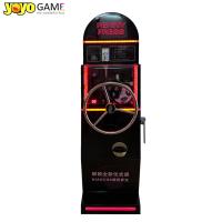 China Automatic Penny Press Factory Machine Hand Made Souvenir Manual Commemorative Tourism Coins Diy Game Machine for sale