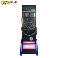 China High Quality Souvenir Coin Press Machine Coin Operated Souvnier Coin DIY Game Machine For Tourist Attractions for sale