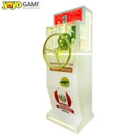 China Mini Souvenir Coin DIY Machine Latest Penny Press Vending Machine for sale