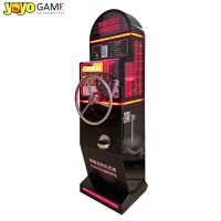 China Automatic Penny Press Factory Machine Hand Made Souvenir Manual Commemorative Tourism Coins Diy Game Machine for sale