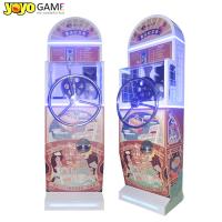 China Penny Press Machine Tourist Souvenir DIY Coin Vending Machine Coin Making Machine for sale