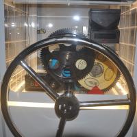 China Penny Press Machine Tourist Souvenir DIY Coin Vending Machine Coin Making Machine for sale