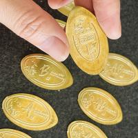 China Souvenir Coin Penny Press Vending Machine With AD Advertisement Screen For Tourism for sale