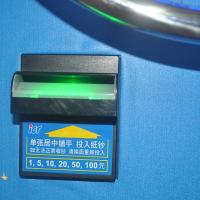 China Penny Press Machine Tourist DIY Souvenir Coin Game Vending Machine Coin Making Press Machine for sale