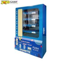 China Wall Mounted Mini Vending Machine Small Sanitary Napkins Vending Machine for sale