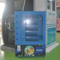 China Small Wall Mounted Vending Machine Smart Mini Condom Vending Machine For Sale for sale