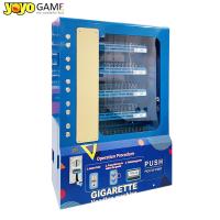 China Wall Mounted Mini Vending Machine Small Sanitary Napkins Vending Machine for sale