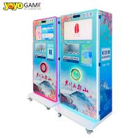 China New Listing Medal Vending Medallion Dispenser Expending Souvenir Penny Machine for sale