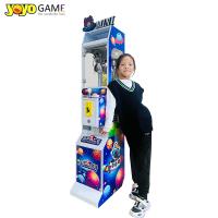 China Mini Claw Crane Machine Toy Crane Gift Vending Machine With Bill Acceptor Mega Mini Claw Machine for sale