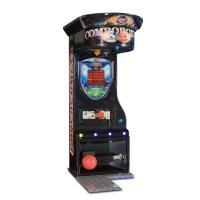 China Street Amusement Boxing Punch Machine Punch Bag Boxing Game Machine Indoor Ultimate Big Punch Boxing Arcade Machine for sale