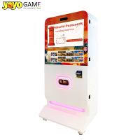 China Factory Price Custom Wrap Smart 32 
