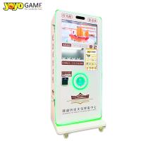 China Outdoor Prize Commemorative For Custom Souvenir Coin Vending Machine for sale