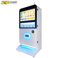 China Vending machine Smart commemorative coin vending machine Cultural and creative products vending machine for sale