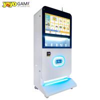 China Vending machine Smart commemorative coin vending machine Cultural and creative products vending machine for sale